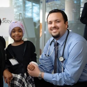 Levine Cancer Institute Archives - Page 2 of 2 - Hyundai Hope on Wheels