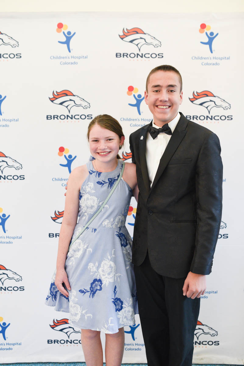 Children's Hospital Colorado Foundation Archives - Hyundai Hope on Wheels