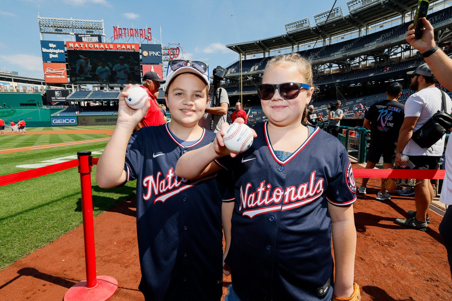 Hyundai Hope On Wheels Hosts Its Largest Convening Of Leaders To ...